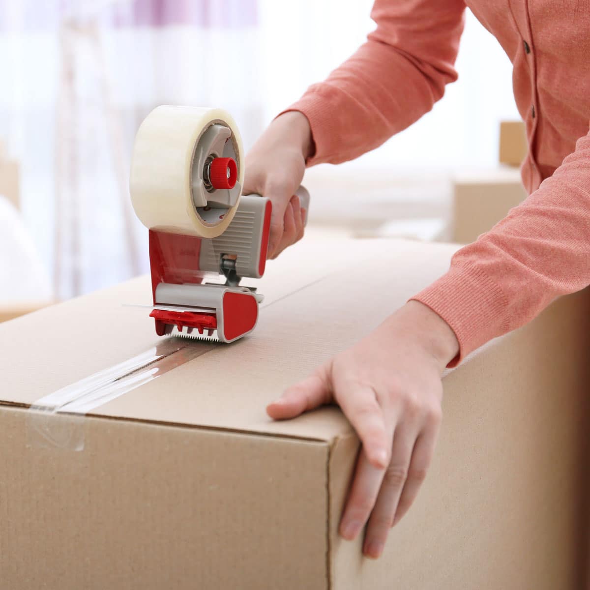 Schedule A Move – C2Y Delivery Services